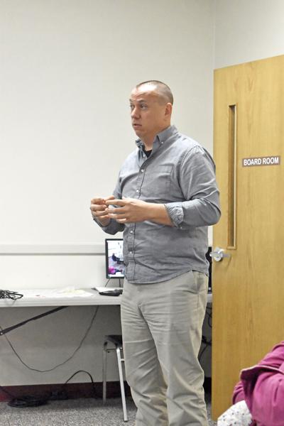 Town seeks GHSP grant to address traffic enforcement | News ...