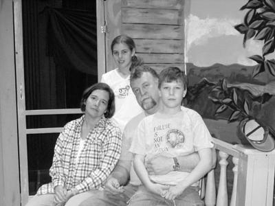 Kudzu Players upcoming production a family affair | News ...