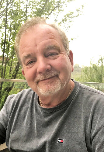 Gary Smith | Obituaries | thesylvaherald.com