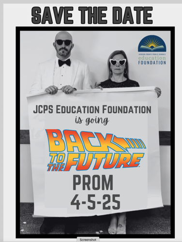 Foundation boosting JCPS to hold adult prom to raise funds | Top ...