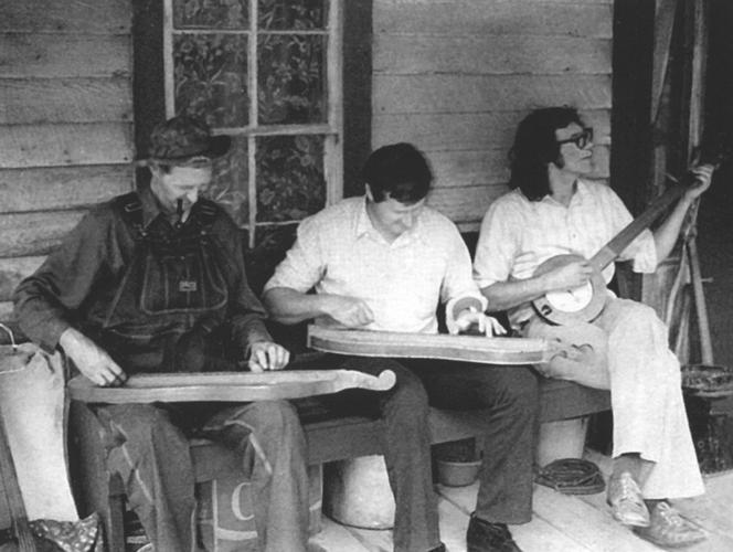 Lee Knight to perform birthday show at City Lights | A&E ...