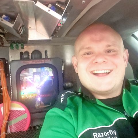 Cars from the big screen come to life in Whittier | News ...