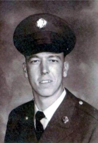 Jerry Fisher | Obituaries | thesylvaherald.com