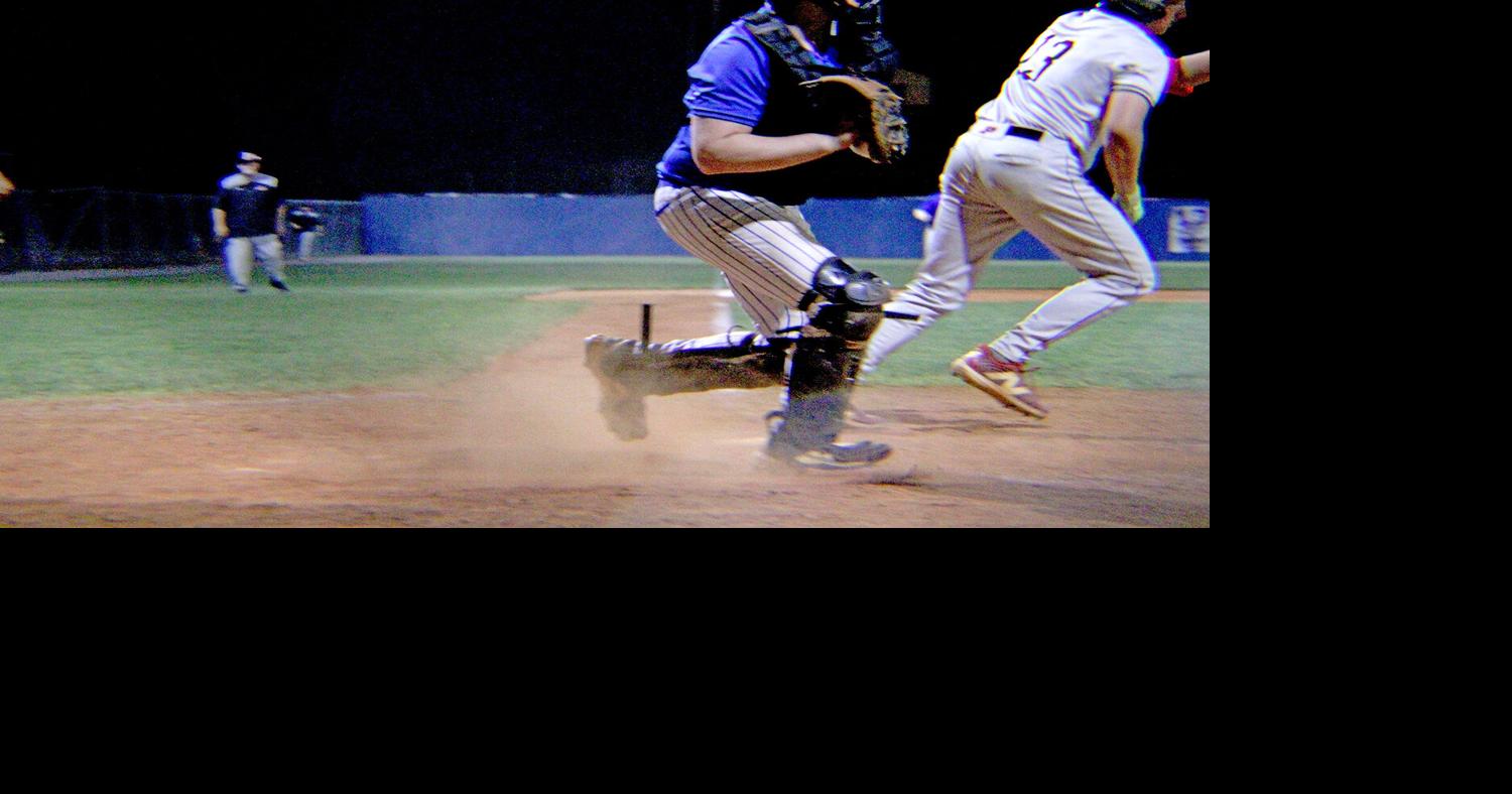 Mustangs lose to top conference team | Smoky Mountain | thesylvaherald.com