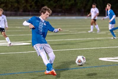 Mustangs finish soccer season winless in MSC | Smoky Mountain ...