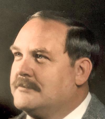 Jerry Brooks | Obituaries | thesylvaherald.com