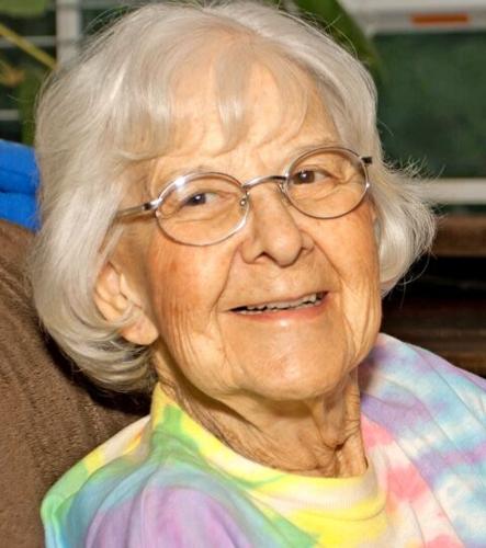 Pam Coates | Obituaries | thesylvaherald.com