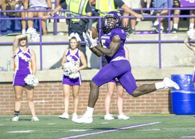 Cats look to keep up momentum on road against Mocs | Western Carolina ...