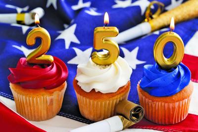 America 250 celebration coming to Dillsboro, Sylva | A&E ...