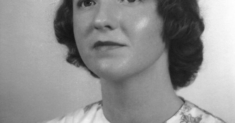 Carol Calhoun | Obituaries | thesylvaherald.com