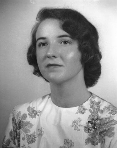 Carol Calhoun | Obituaries | thesylvaherald.com