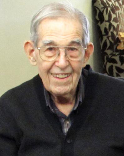 James Culp | Obituaries | thesylvaherald.com