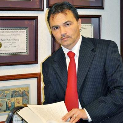 Chief Lambert says he’ll face impeachment fight ‘head-on’ | Top Stories ...