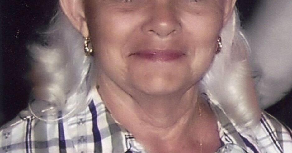 Ruth Porter | Obituaries | thesylvaherald.com