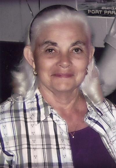Ruth Porter | Obituaries | thesylvaherald.com