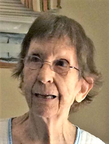 Dicie Crisp | Obituaries | thesylvaherald.com