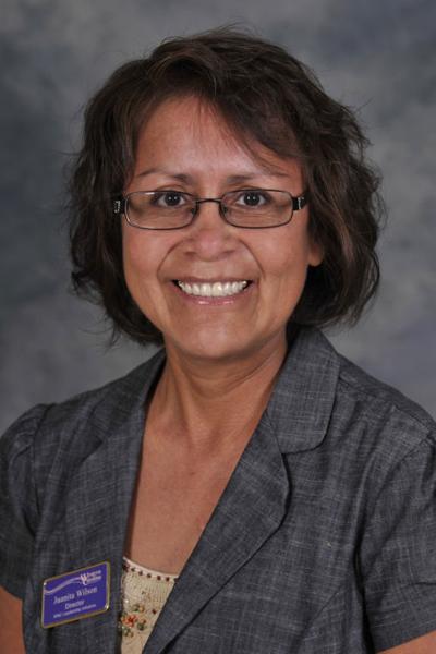 Wilson chosen to oversee WCU’s WNC Leadership Institute | Higher ...