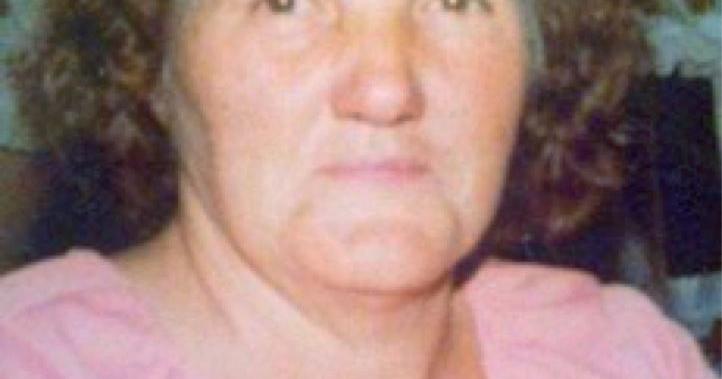 Reba Brown | Obituaries | thesylvaherald.com