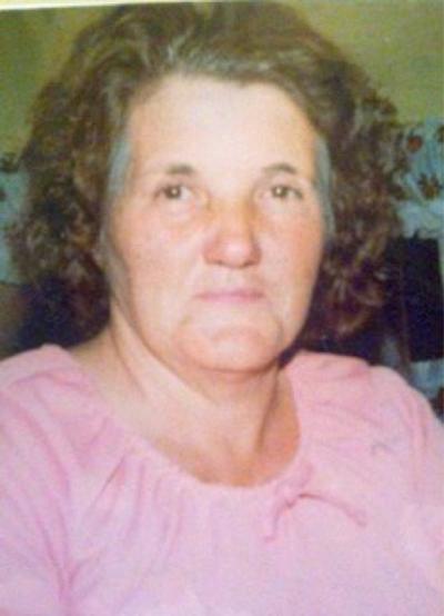 Reba Brown | Obituaries | thesylvaherald.com
