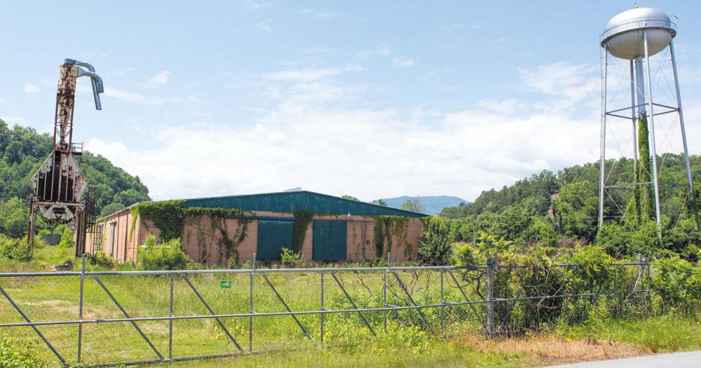 Farmers get nod to use Drexel as packing plant | News | thesylvaherald.com