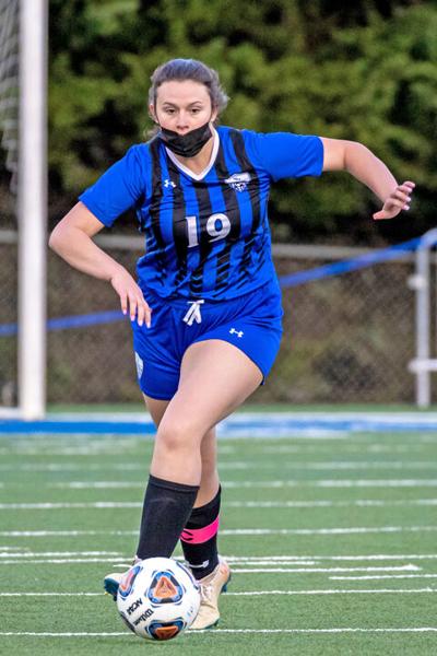 SM soccer team is blanked in two conference games | Smoky Mountain ...