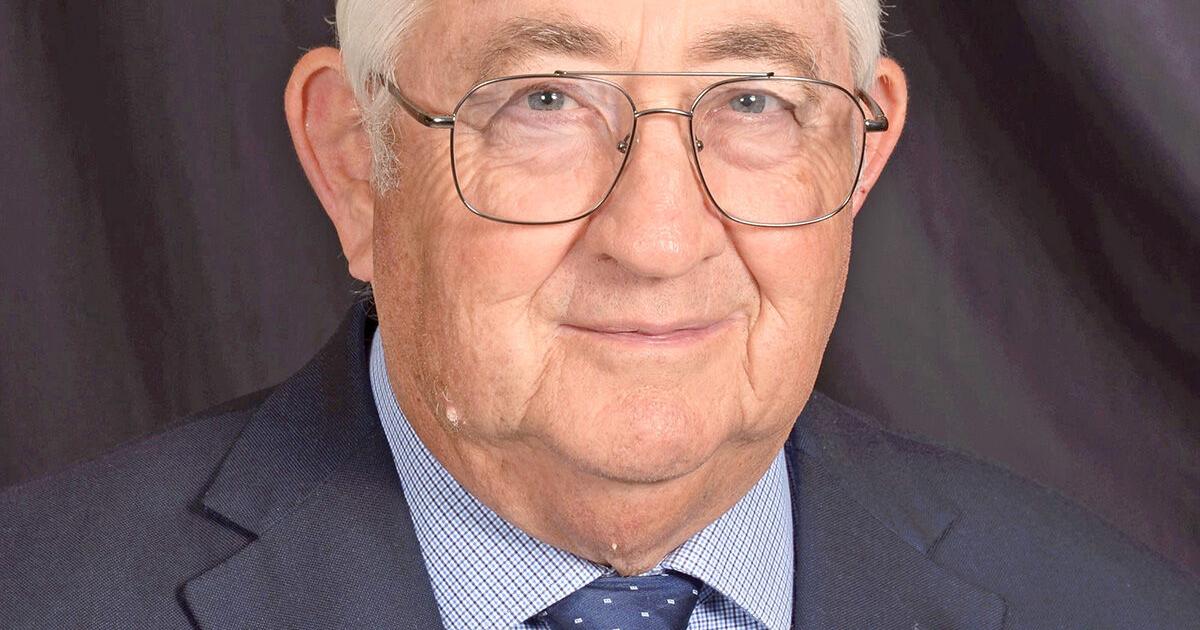 Bill Queen | Obituaries | thesylvaherald.com