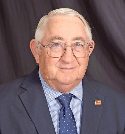 Bill Queen | Obituaries | thesylvaherald.com