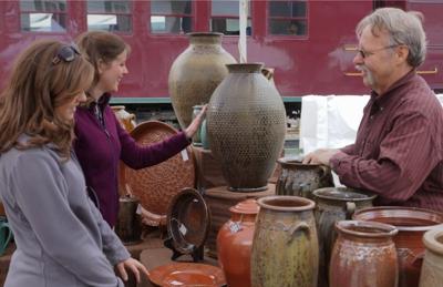 Pottery photo winner | News | thesylvaherald.com