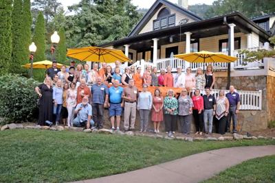 Class of 1977 gathers for weekend of memories | Society ...