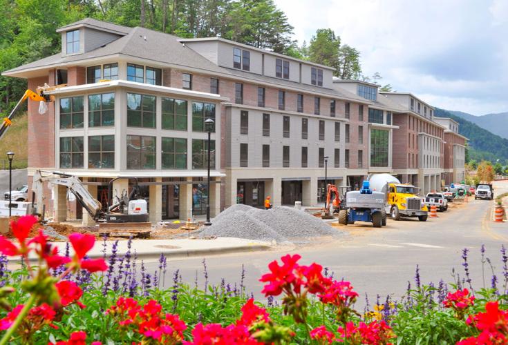 Buy local? Yes, in WCU’s Noble Hall | Top Stories | thesylvaherald.com