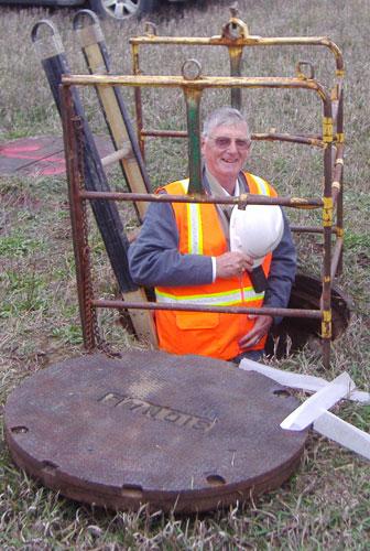 After 40 years in telecommunications, Dotson retires | News ...