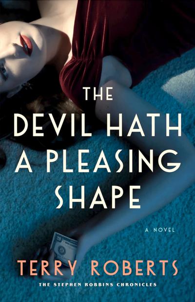 Terry Roberts to share third ‘Chronicles’ tales Saturday | A&E ...