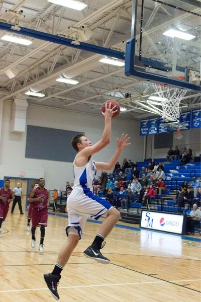 Cal Raleigh, Spencer Norris key SM to opening round state playoff win ...