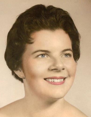 Sandra Bryson | Obituaries | thesylvaherald.com