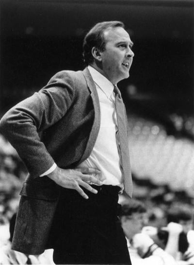 Steve Cottrell, former Western basketball coach, dies at age 76 ...