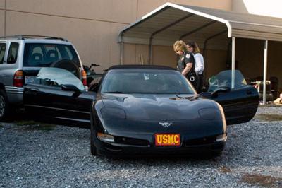 Nationwide search for murder suspect continues | News | thesylvaherald.com