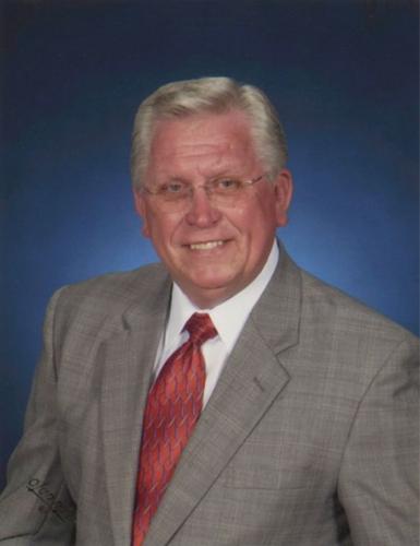 Fish is named interim pastor at Lighthouse | Church News ...