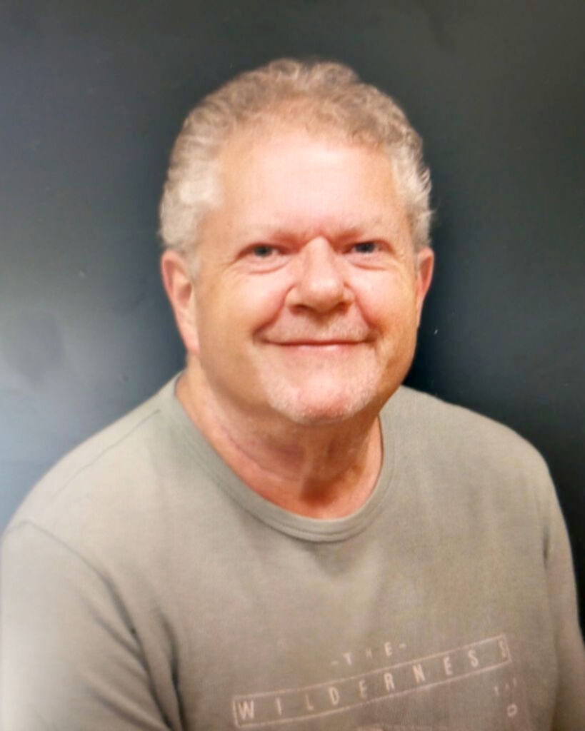 Scott Fisher | Obituaries | thesylvaherald.com
