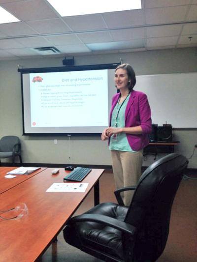 Acts of Kindness: Harris Regional rewards kindness | News ...