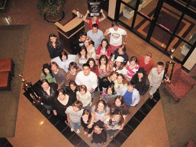 SMHS band takes top honors, earns trip to Chicago | News ...