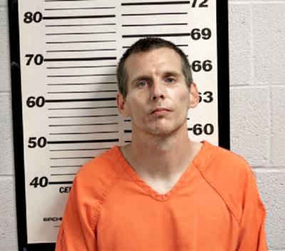 Sylva man gone wild of late; faces multiple charges | News ...