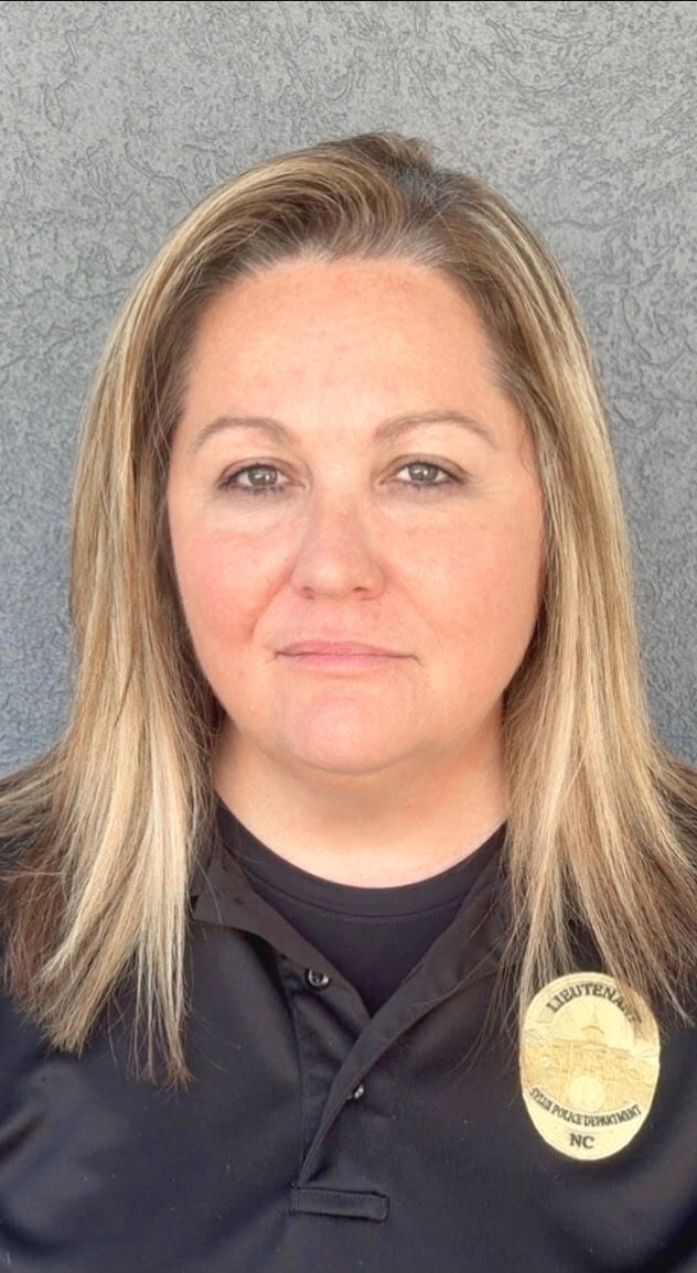 Sumner named town’s top cop | Top Stories | thesylvaherald.com