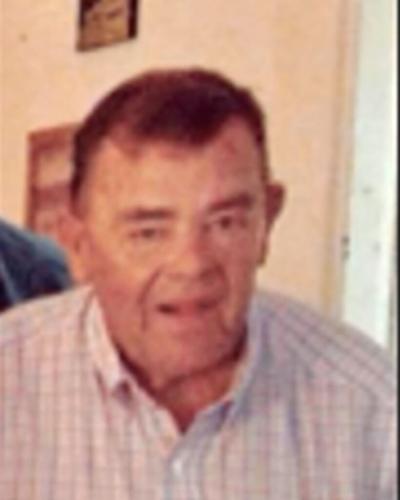 Sammy Hall | Obituaries | thesylvaherald.com