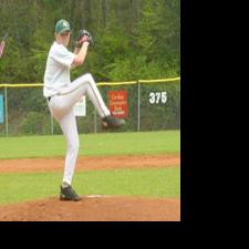 Blue Ridge baseball team defeats Rosman, Andrews | News ...
