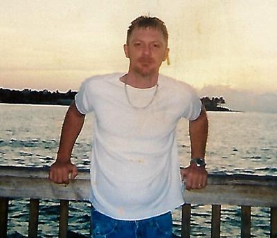 Andrew Jamison | Obituaries | thesylvaherald.com