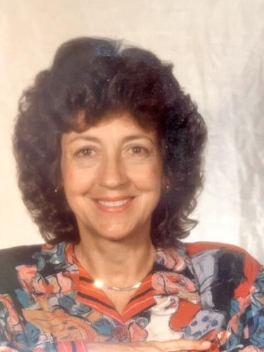 Brenda Gray | Obituaries | thesylvaherald.com