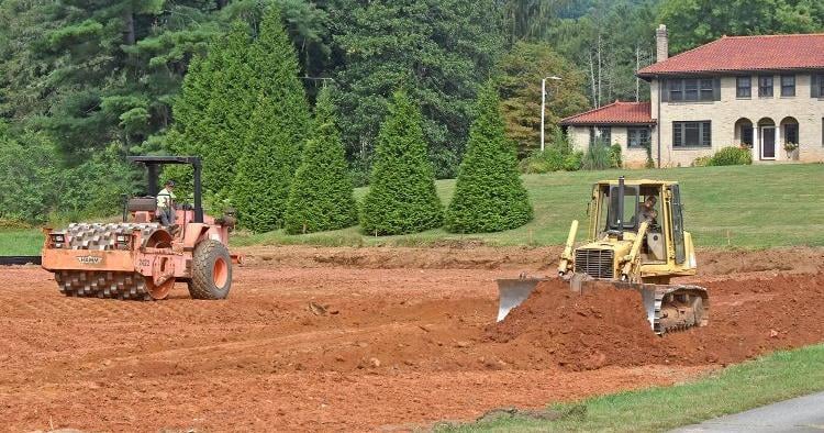 Sylva expands northward | News | thesylvaherald.com