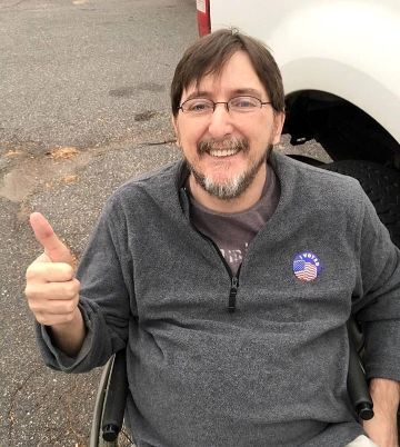 Tim Frady | Obituaries | thesylvaherald.com