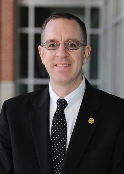 Scott Baker named vice president for information technology at SCC ...