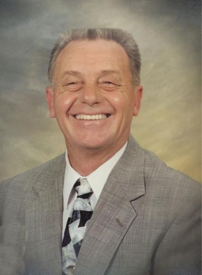 Pat Lyons | Obituaries | thesylvaherald.com